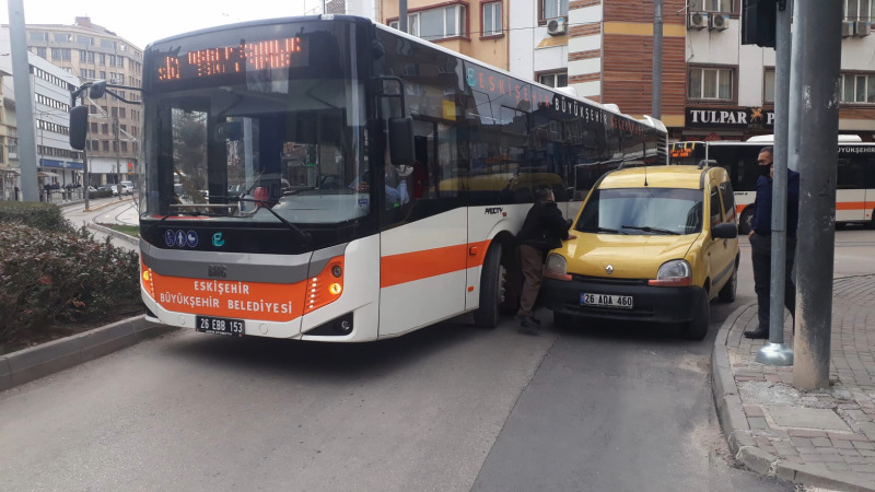 Yanlış Planlamalara Bir de DUYARSIZLIK EKLENİNCE - Eskişehir Haber